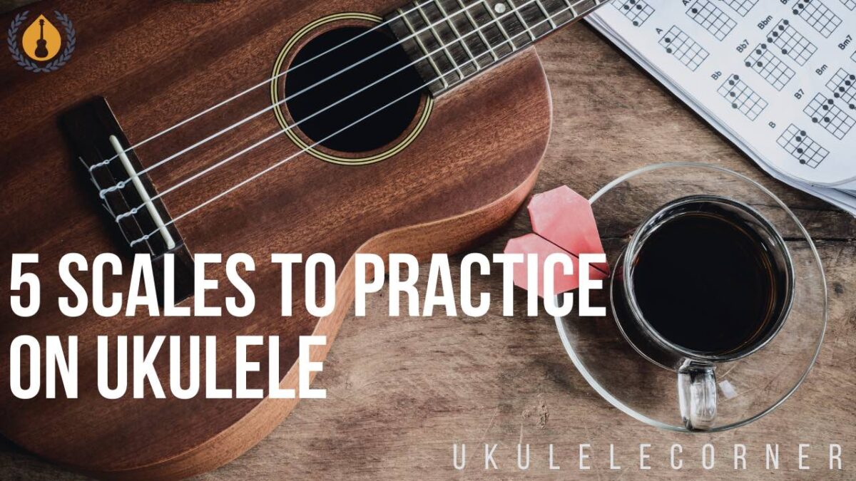 Ukulele Technique - Ukulele Corner