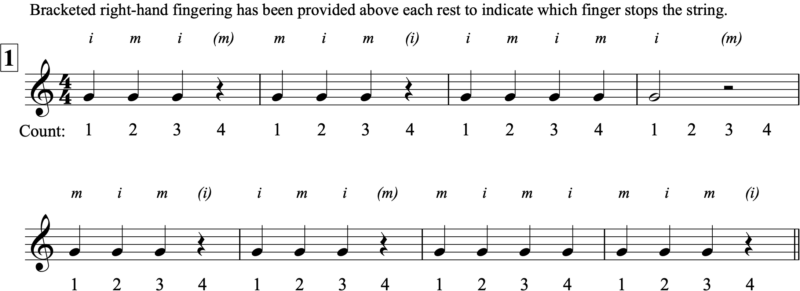 1.3 Have a Rest - Ukulele Corner