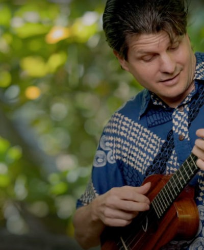 Beginner Lessons - Ukulele Corner