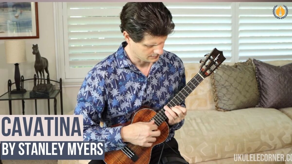 Blog - Ukulele Corner