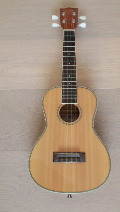 Ukulele Sizes : Which is right for you? - Ukulele Corner