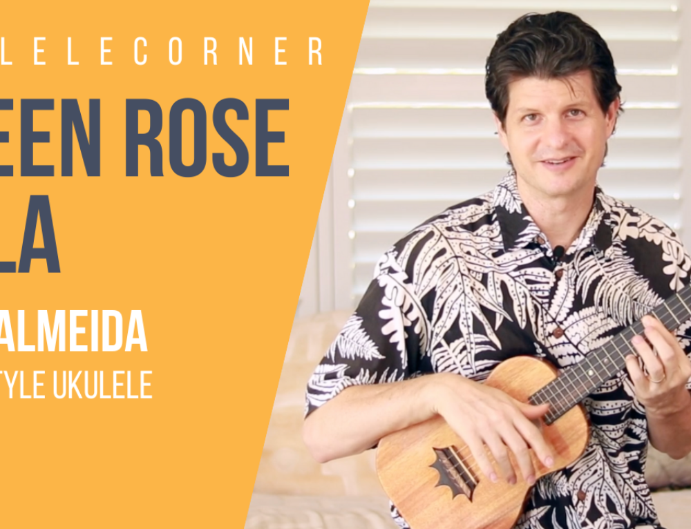 Nails or No Nails on Ukulele? - Ukulele Corner