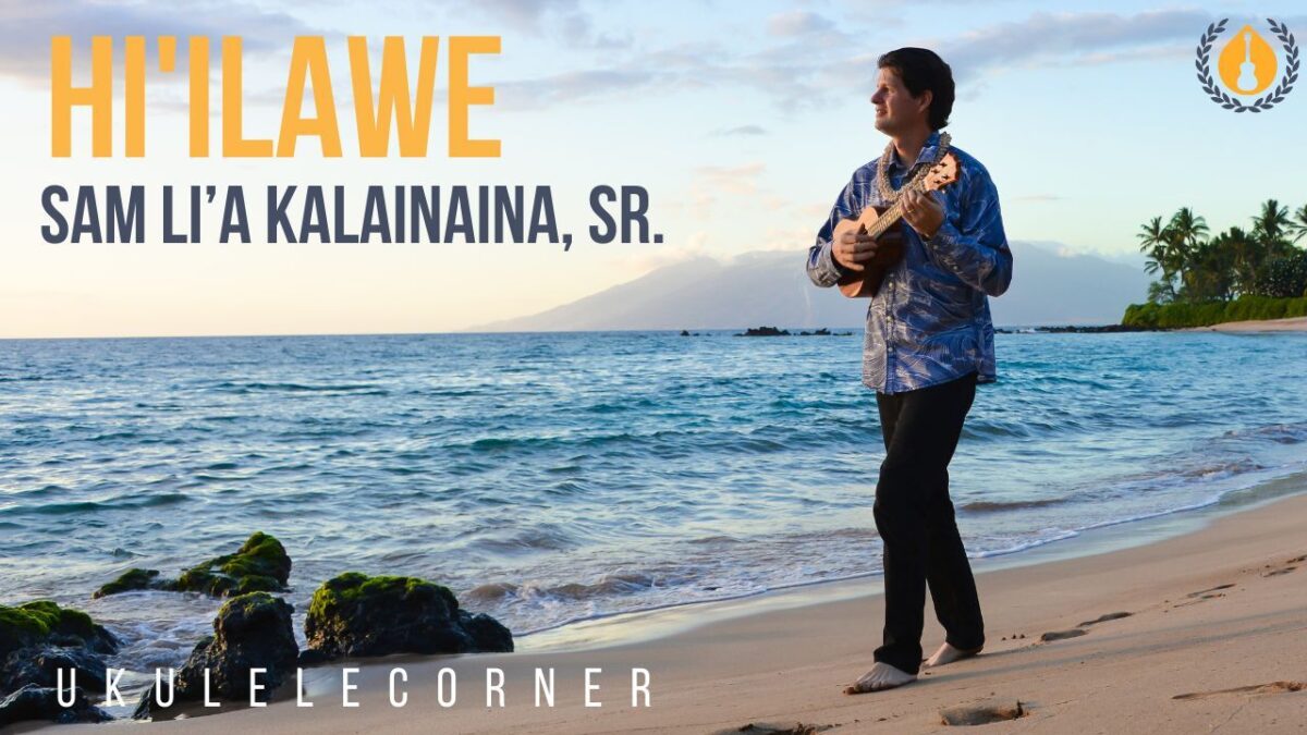 Hawaiian Ukulele - Ukulele Corner