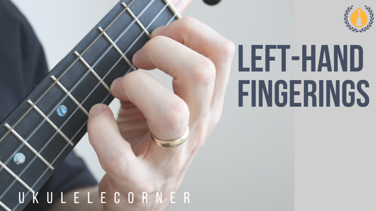 Learn Fingerstyle Ukulele with Jeff Peterson - Ukulele Corner