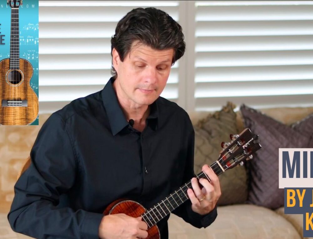 Top 10 Classical Pieces for Ukulele - Ukulele Corner