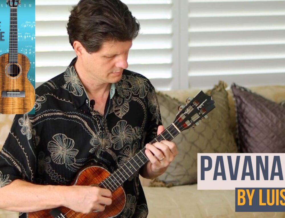 Top 10 Classical Pieces for Ukulele - Ukulele Corner