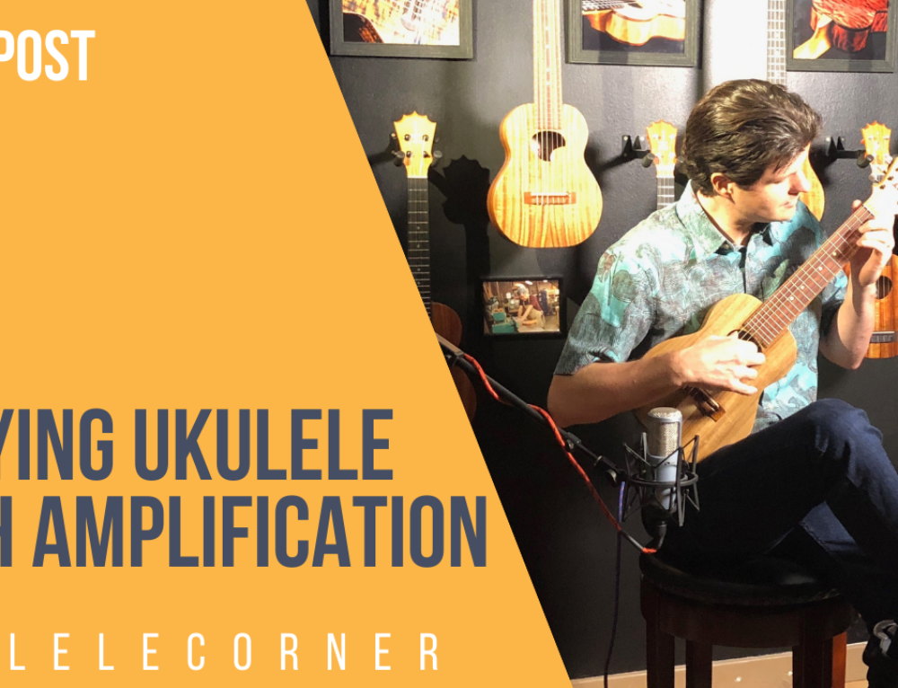 How to Play A Hawaiian Vamp on the Ukulele - Ukulele Corner