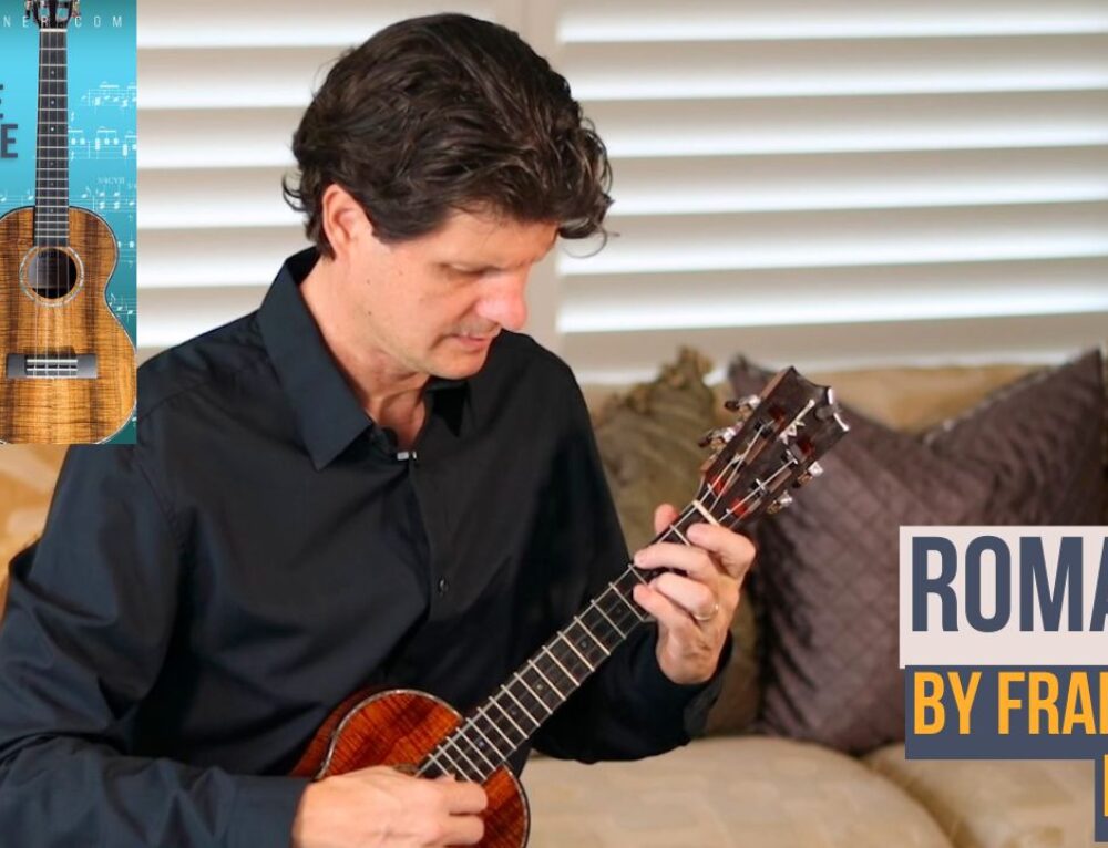 Top 10 Classical Pieces for Ukulele - Ukulele Corner