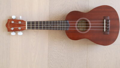 Ukulele Sizes : Which is right for you? - Ukulele Corner