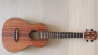 Ukulele Sizes : Which is right for you? - Ukulele Corner
