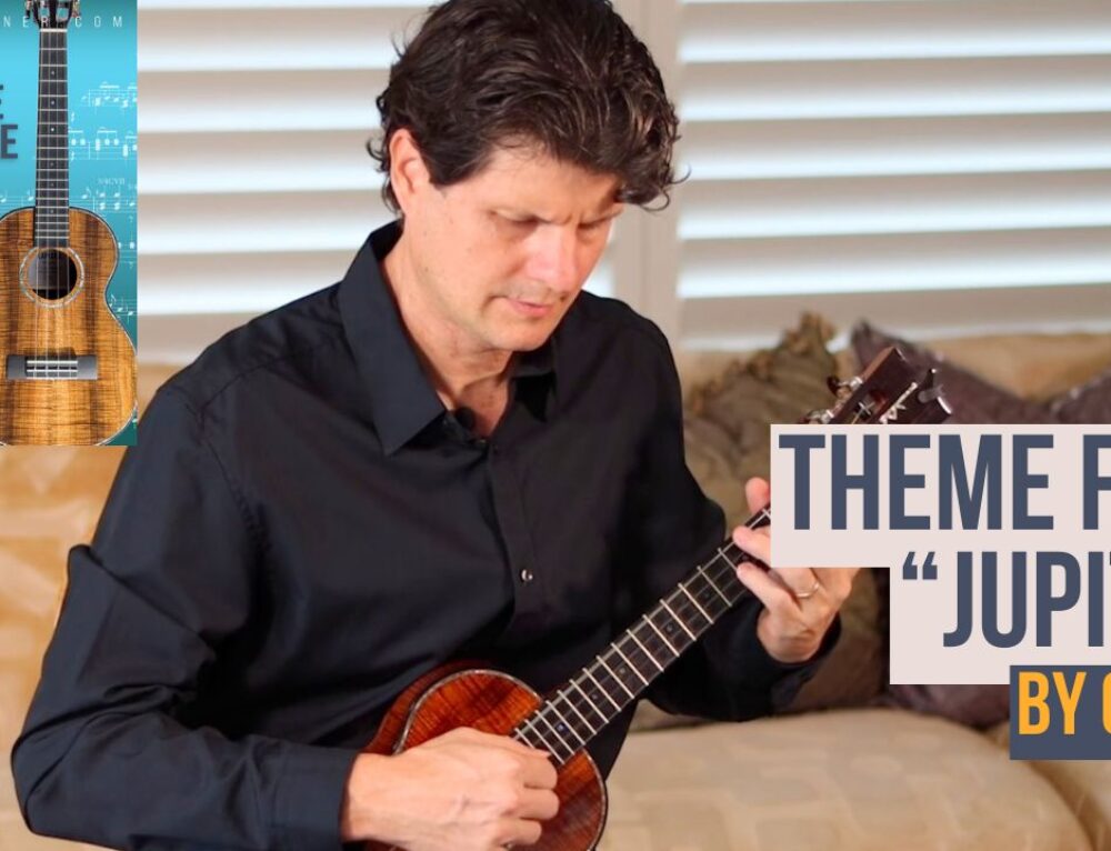 Top 10 Classical Pieces for Ukulele - Ukulele Corner