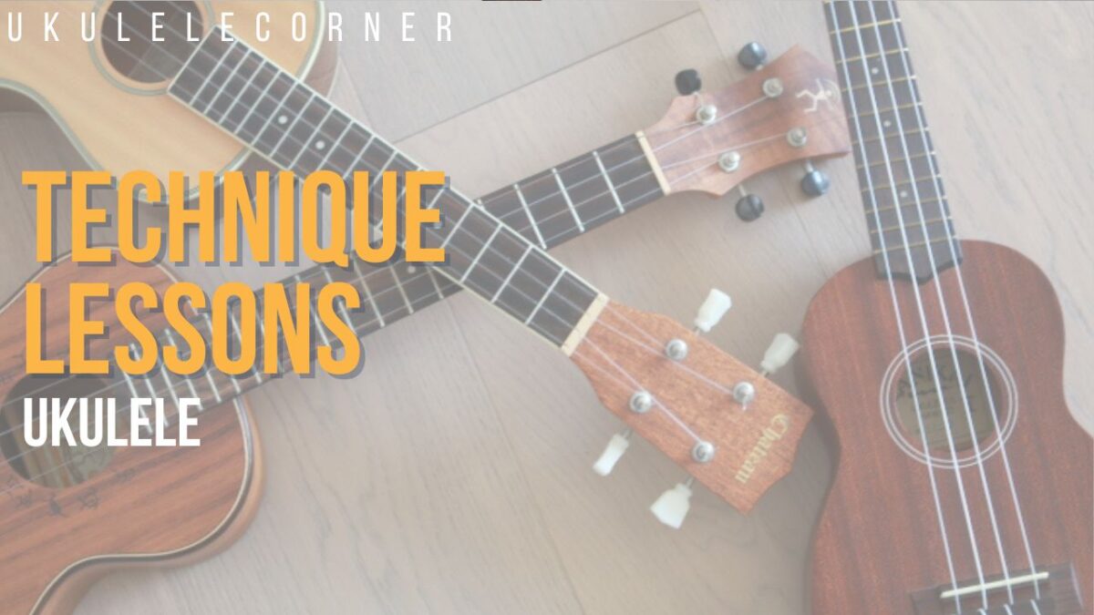 Ukulele Corner Academy - Ukulele Corner